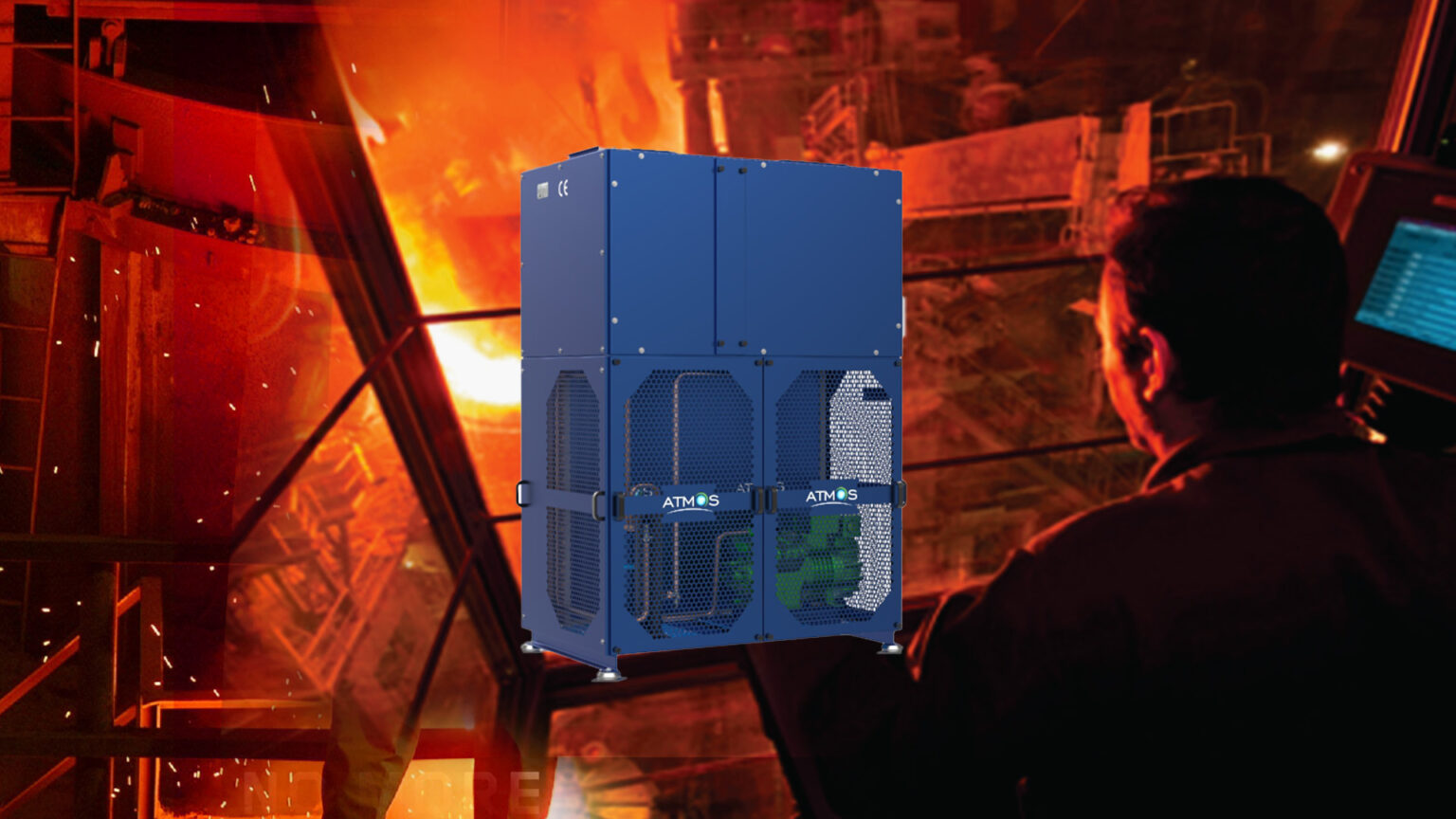 A Detail Overview of Heavy Duty air conditioning | ATMOS